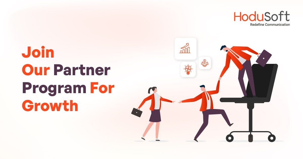 Partner & Grow Your Business with Us