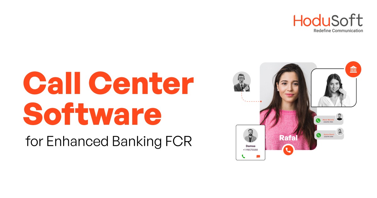 Enhancing Your Banking FCR to Maximize Performance