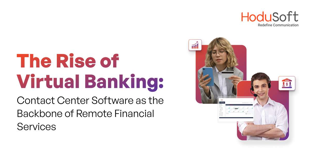 Virtual Banking: Exploring the Future of Financial Transactions