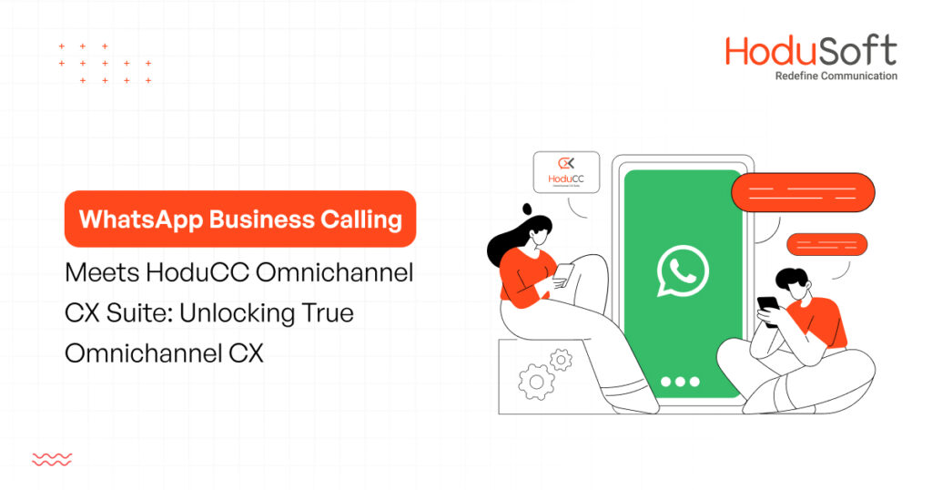 Deliver Great Customer Experience With Automatic Call Distribution